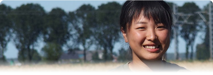 海外農業研修(アグトレ)とは｜国際農業者交流協会(JAEC)【公式】